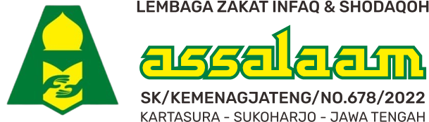 Donasi LZIS Assalaam